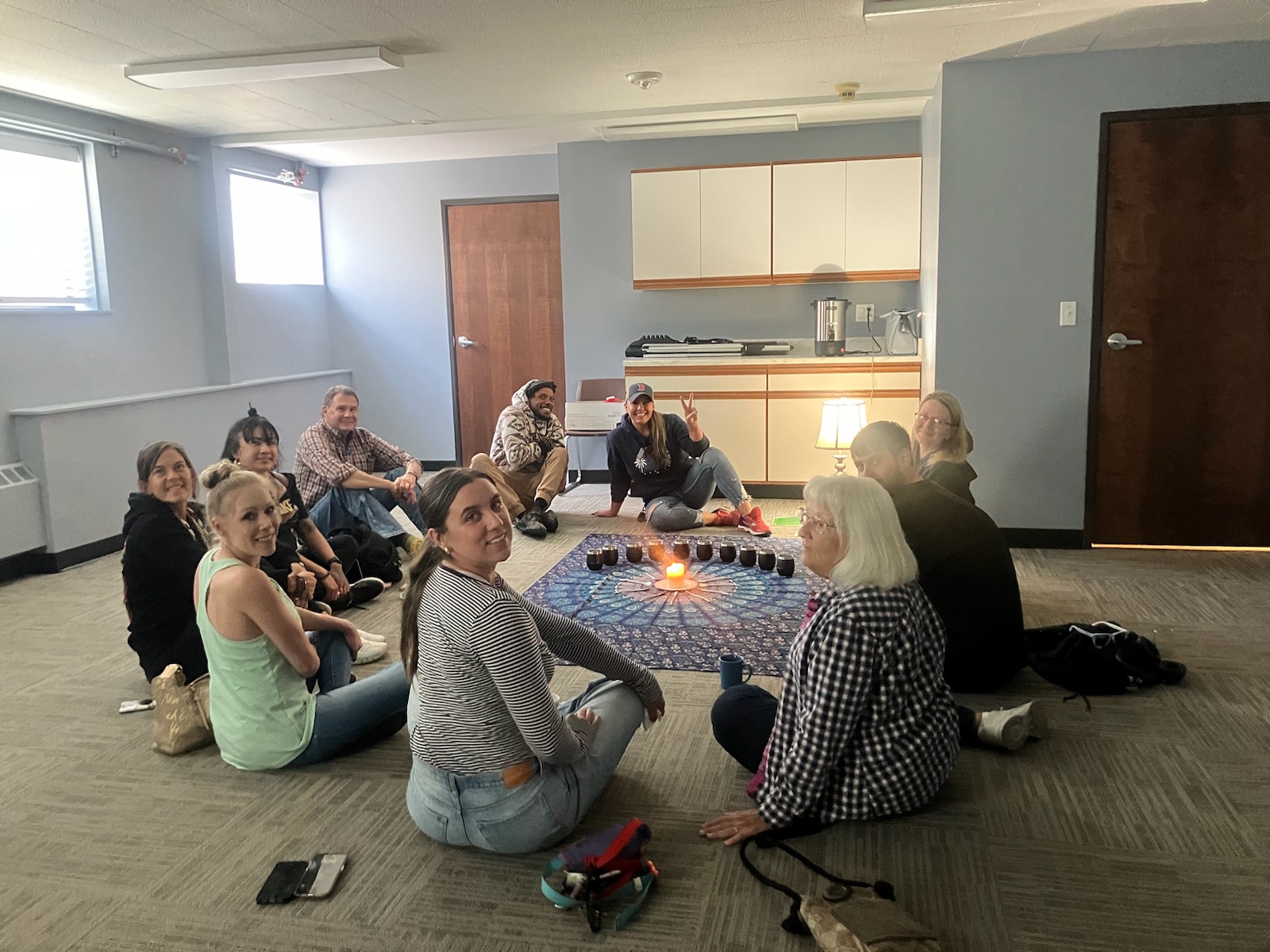 Programs and Resources - Recovery Café Longmont