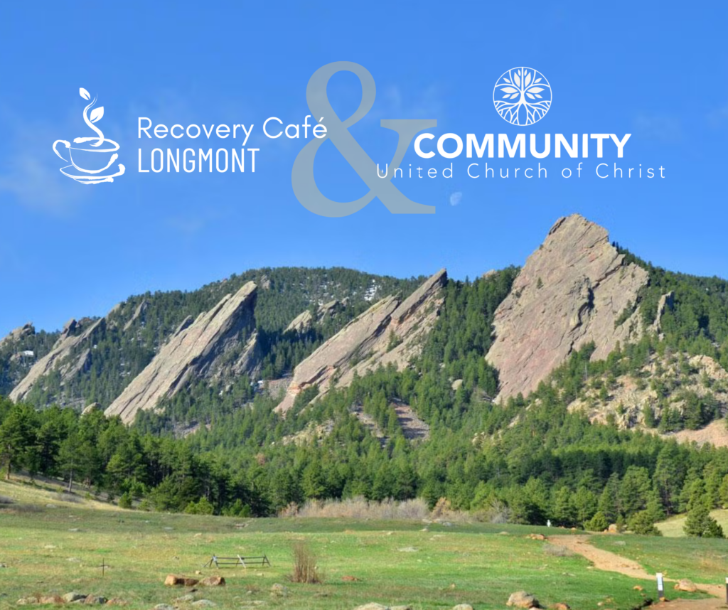 Recovery Café is Coming to Boulder! - Recovery Café Longmont